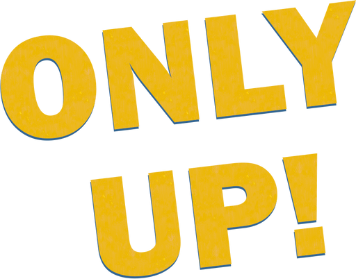 Logo for Only Up! by BigHungryChicken - SteamGridDB