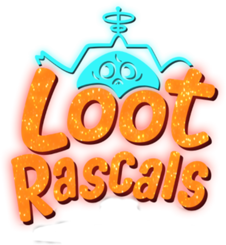 Loot Logo