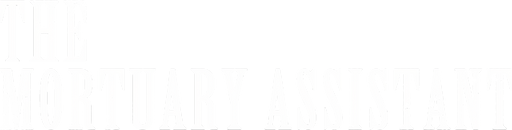 Logo for The Mortuary Assistant by TheChilledLiquidSoul - SteamGridDB