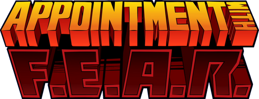 Logo for Appointment With FEAR by loonis - SteamGridDB