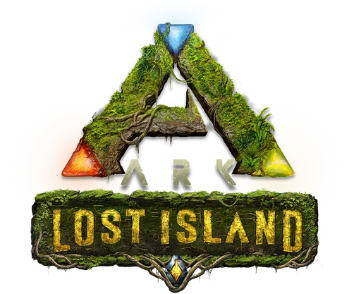 Logo for ARK: Survival Evolved by HTheorigin4l - SteamGridDB