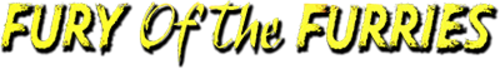 Logo for Fury of the Furries by TerrorK - SteamGridDB