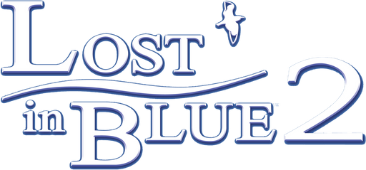 Logo for Lost in Blue 2 by Seraaron - SteamGridDB