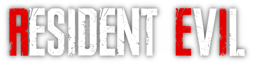 Logo for Resident Evil by EllieBee - SteamGridDB