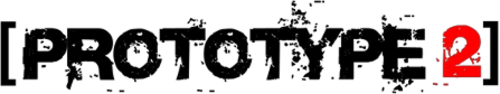 Logo for PROTOTYPE 2 by eragonjkee - SteamGridDB