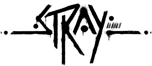 Logo for Stray by CluckenDip - SteamGridDB