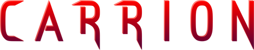 Logo for CARRION by yst - SteamGridDB