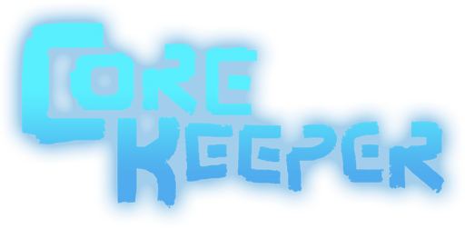 Logo for Core Keeper by BigHungryChicken - SteamGridDB