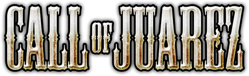 Logo for Call of Juarez by yst - SteamGridDB