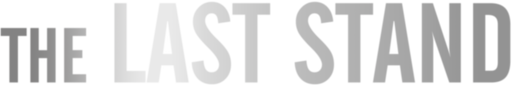 Logo for The Last Stand by riefu24 - SteamGridDB