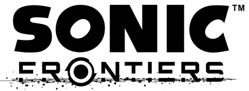 Logo for Sonic Frontiers by yst - SteamGridDB