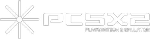 Logo for PCSX2 (Emulator) by Beginner - SteamGridDB