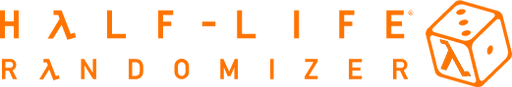 Logo for Half-Life Randomizer by Mahboison - SteamGridDB