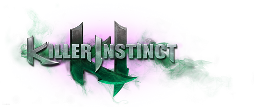Logo for Killer Instinct by IronMonger5150 - SteamGridDB