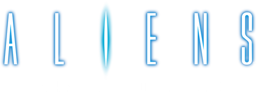 Logo for Aliens: Fireteam Elite by yst - SteamGridDB