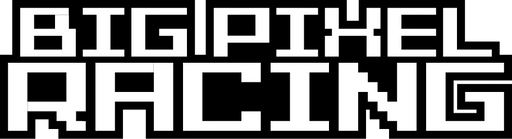 Logo for Big Pixel Racing by captaingoosehead - SteamGridDB