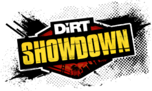 Logo for DiRT Showdown by KimaRo - SteamGridDB