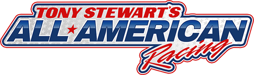 Logo for Tony Stewart's All-American Racing by Buttkicker - SteamGridDB