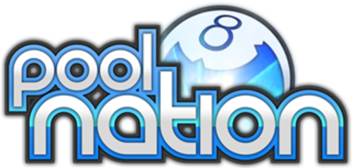 Logo for Pool Nation by cristhianfs - SteamGridDB