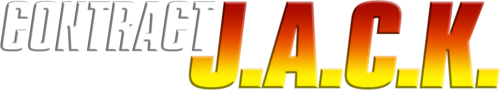 Logo for Contract J.A.C.K. by YellowJello - SteamGridDB