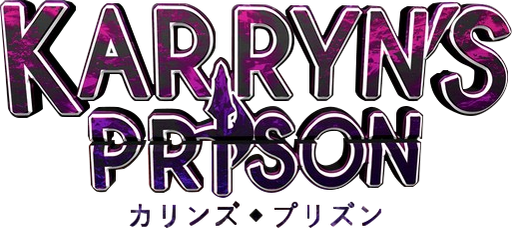 Logo for Karryn's Prison by MisterMadruga - SteamGridDB