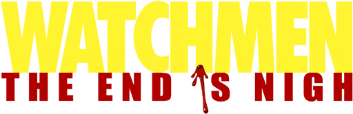 Logo for Watchmen: The End Is Nigh by cadeharrison - SteamGridDB