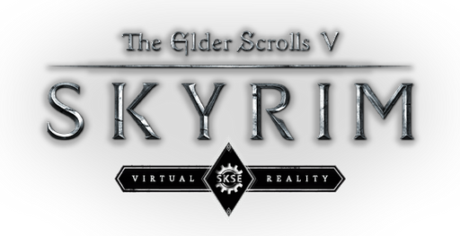 Logo for Skyrim Script Extender (SKSE) by tscar - SteamGridDB