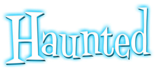 Logo for Haunted by yst - SteamGridDB