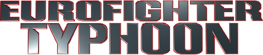 Logo for Eurofighter Typhoon by jpack - SteamGridDB