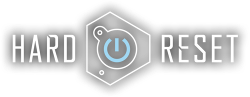 Logo for Hard Reset by ivanproff - SteamGridDB