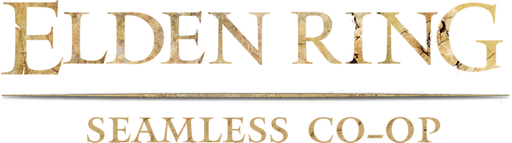 Logo for Elden Ring by Peggin - SteamGridDB