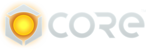 Logo for CORE by SuperG70 - SteamGridDB