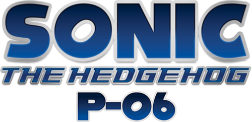 Logo for Project 06: Sonic the Hedgehog by acro - SteamGridDB
