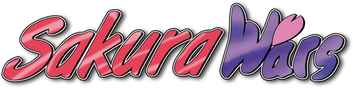 Logo for Sakura Wars by Lazermutt4 - SteamGridDB