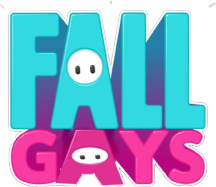 Logo for Fall Guys by thecal - SteamGridDB