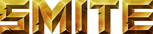 Logo for SMITE by RealSayakaMaizono - SteamGridDB