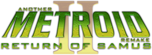 Logo for AM2R by caikelm - SteamGridDB