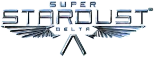 Super Stardust Logo