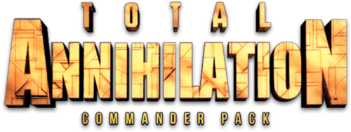 Logo for Total Annihilation by Madd_Mugsy - SteamGridDB