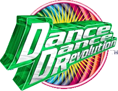 Logo for Dance Dance Revolution by ScottishPenguin - SteamGridDB