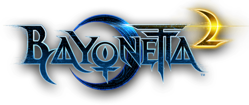 Logo for Bayonetta 2 by MrSandman7337 - SteamGridDB