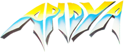 Logo for Apidya II by TerrorK - SteamGridDB