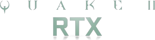 Logo for Quake II RTX by Zewnya - SteamGridDB