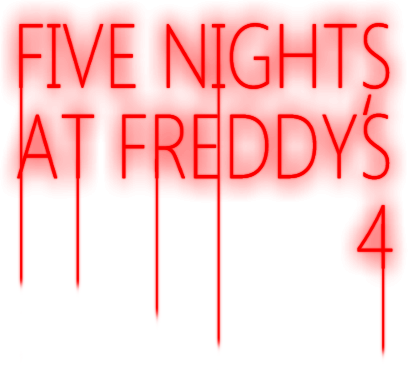 FNAF Logo Recreation By WolfTrapOfficial On DeviantArt, 40% OFF