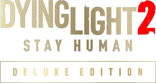 Logo for Dying Light 2 by ThePrimeSalagy - SteamGridDB