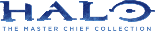 Logo for Halo: The Master Chief Collection by EVA-64 - SteamGridDB