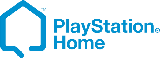 Logo for Playstation Home by effcol - SteamGridDB