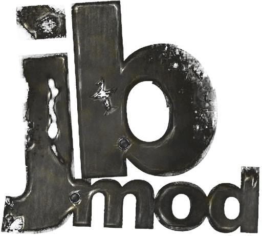 Logo for JBMod by BigHungryChicken - SteamGridDB