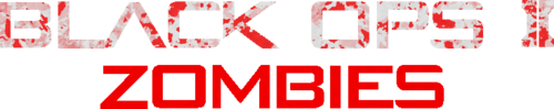Logo for Plutonium: Black Ops II - Zombies by MeIon - SteamGridDB