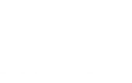 Logo for The Walking Dead: The Final Season by khalidvawda - SteamGridDB